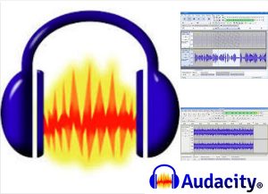 Audacity скачать бесплатно на русском языке для Windows или MAC OS
